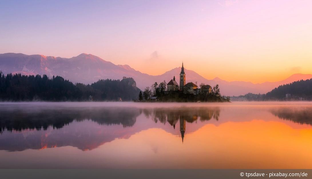 10 Tipps zur Landschaftsfotografie, die jeder kennen sollte!