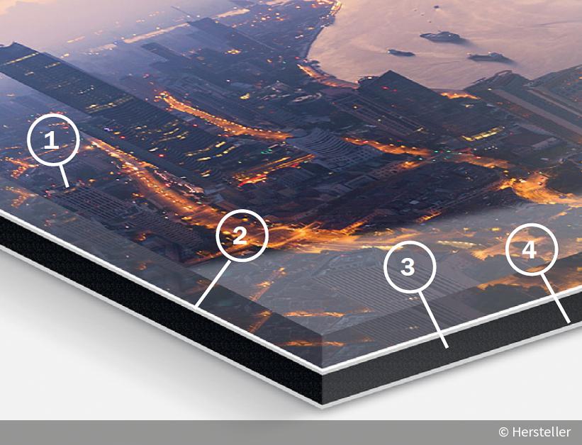 Masterprint in XXL: Fotodrucke für Fotokünstler und Profis