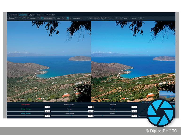 Fotosoftwares [2021]: Die 10 besten Programme im Vergleich
