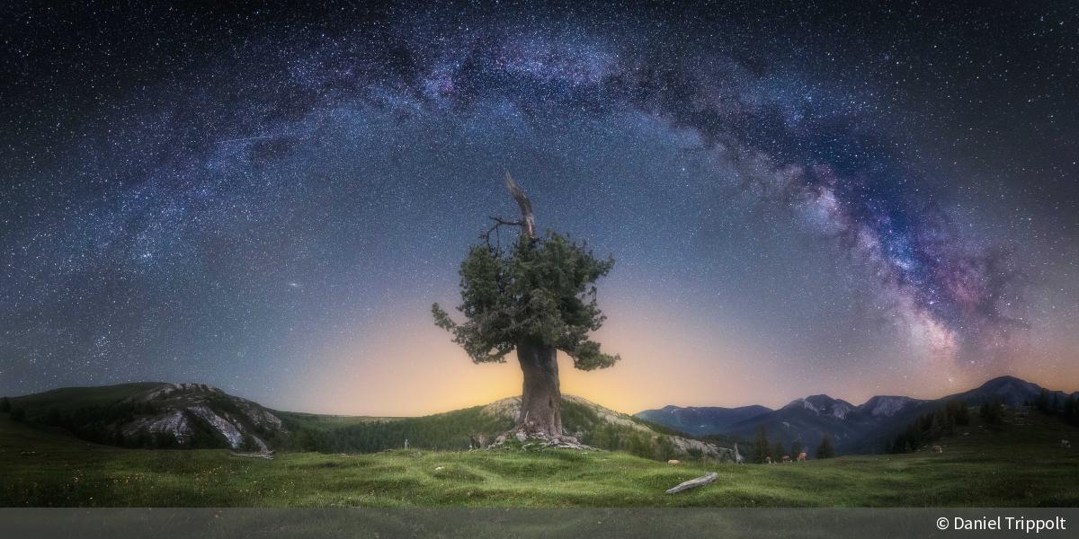 Das sind die 10 besten Landschaftsfotos 2021