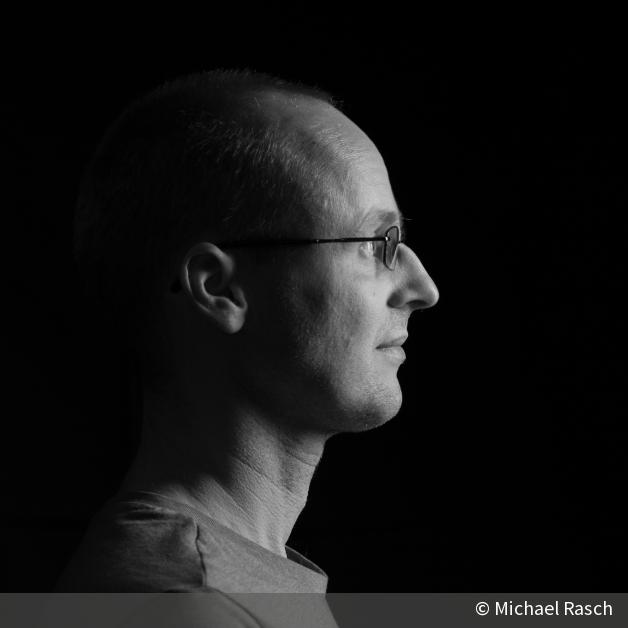 10 Fragen an Michael Rasch: Was ist auf dem Bild zu sehen?
