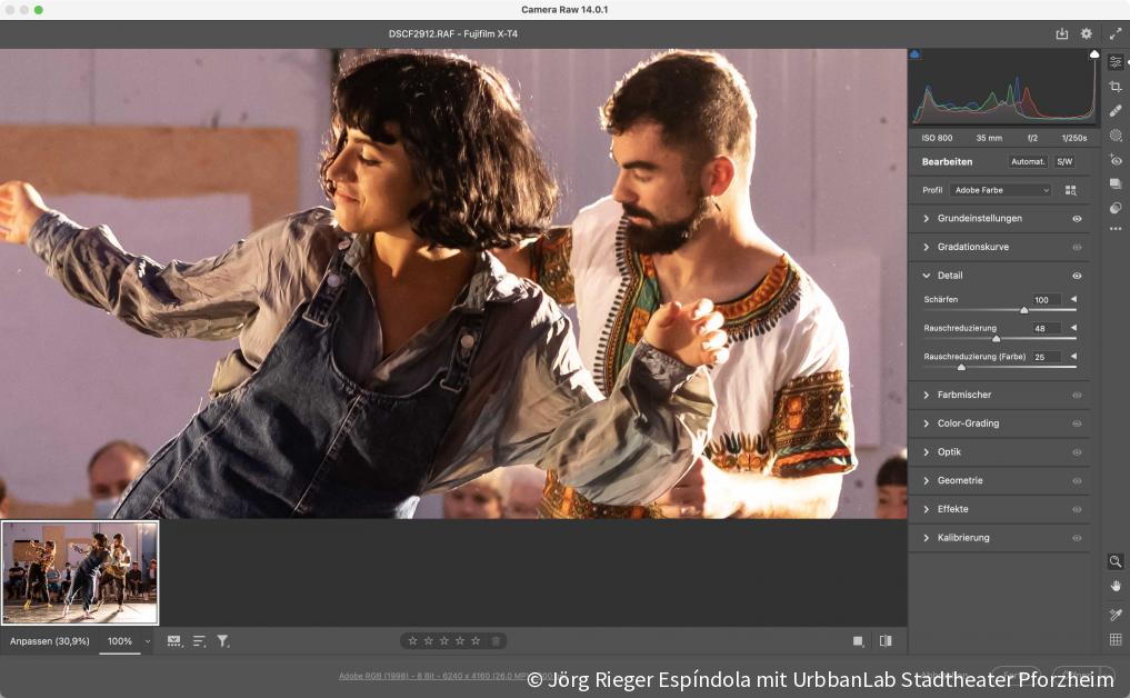 Fotosoftware Test: Top 10 Bildbearbeitungsprogramme 2022