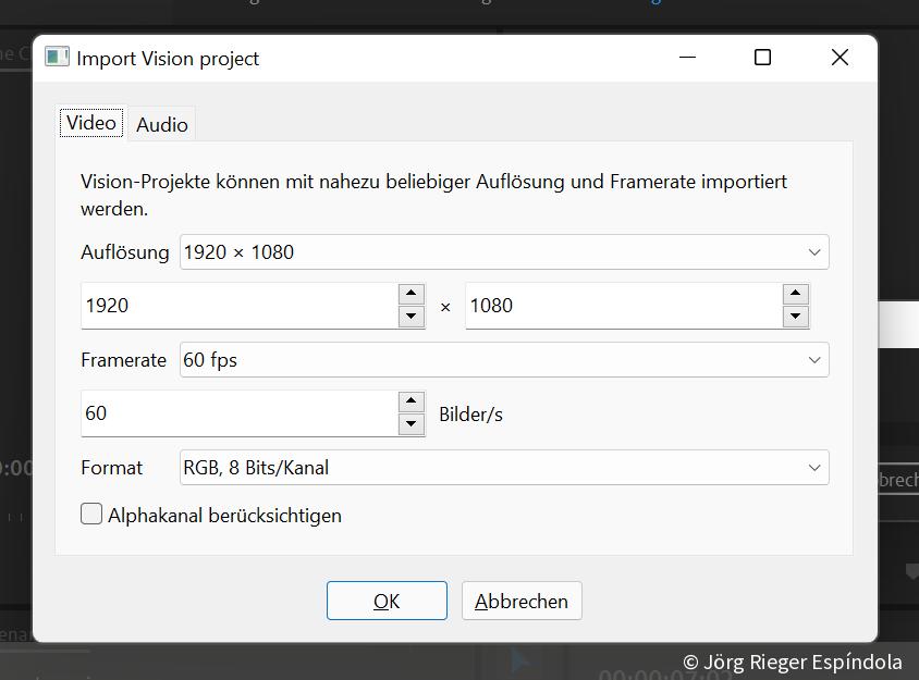AquaSoft Video Vision 13 Test: Fotos optimal präsentieren