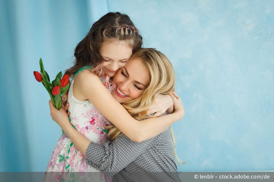 Diese 7 Fotogeschenke zum Muttertag sorgen Sie für Freude