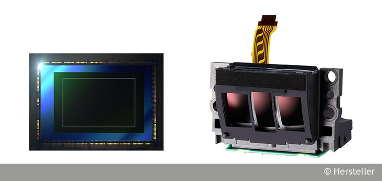 Kamera Autofokus: Alle Funktionen & Autofokussysteme erklärt