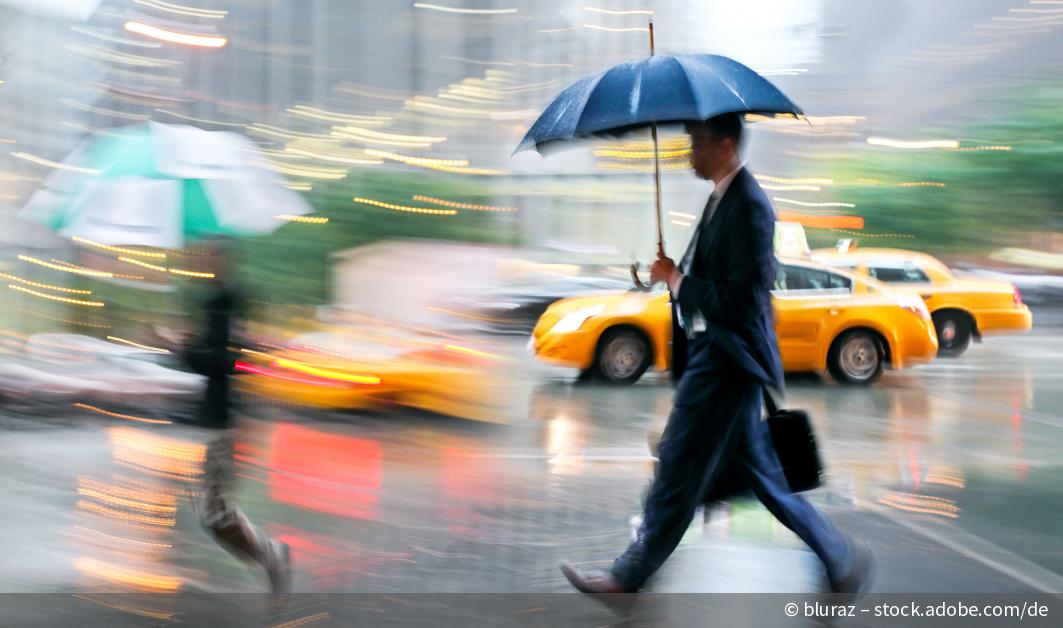 Bewegung fotografieren: 7 Tipps für dynamische Motive