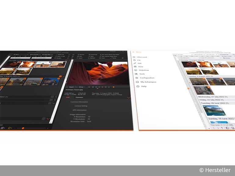 Ashampoo Photo Commander 17 [alle Infos zur Fotosoftware]