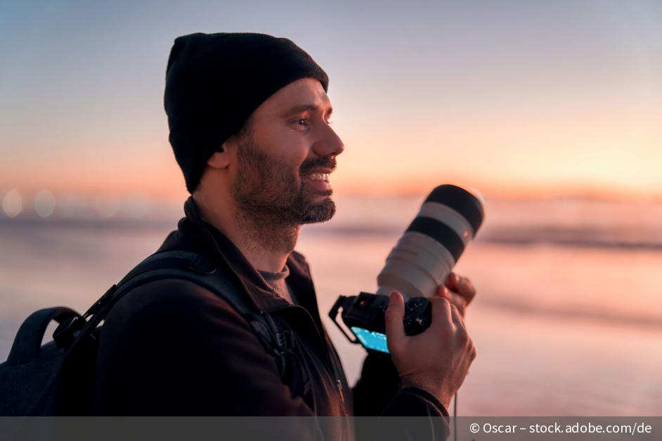 DigitalPHOTO Fotowettbewerb 2023: Preise von 12.307 Euro