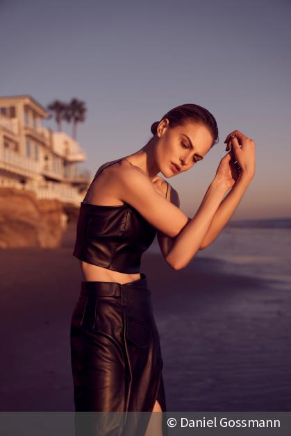 Mode und Werbung: Daniel Gossmann gibt Tipps zur Kamera