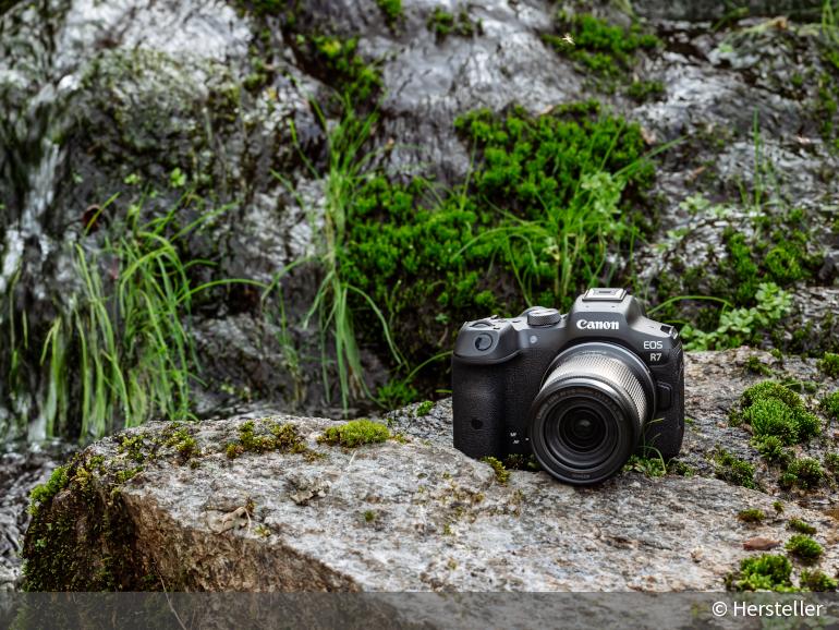 9 essentielle Tipps zur Einrichtung deiner Canon EOS R