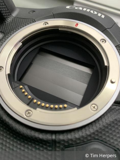 9 essentielle Tipps zur Einrichtung deiner Canon EOS R