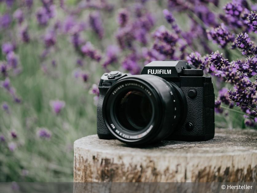 Die 8 besten Fujifilm Kameras 2023 im Test [X-Serie]