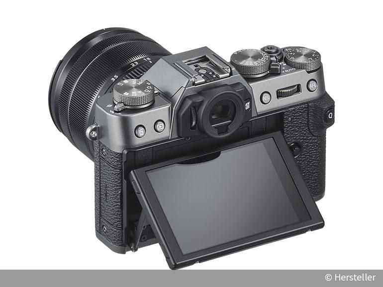 Die 8 besten Fujifilm Kameras 2023 im Test [X-Serie]