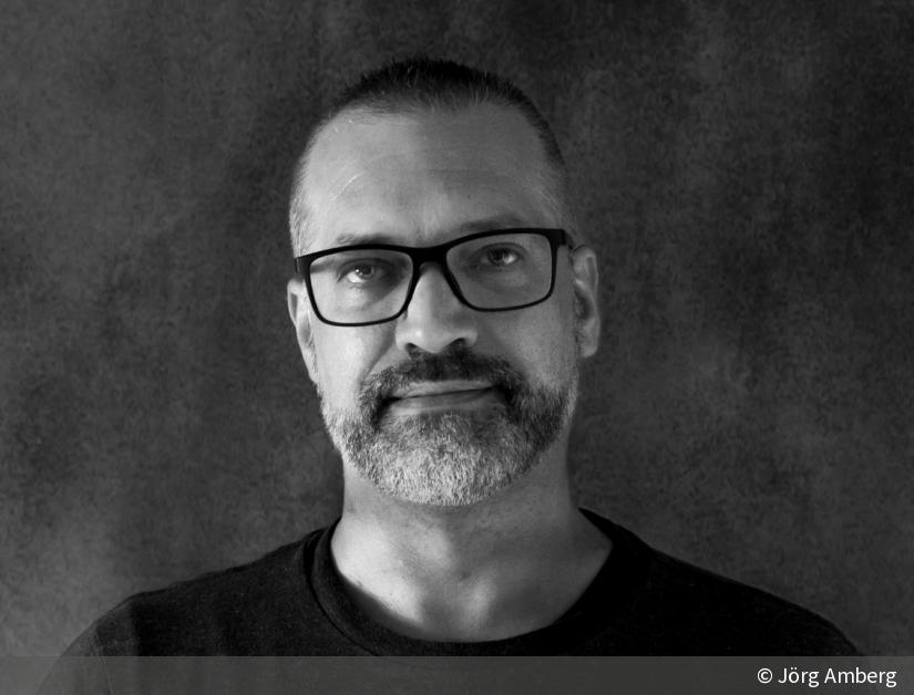 Kurzinterview: 10 Fragen an Jörg Amberg
