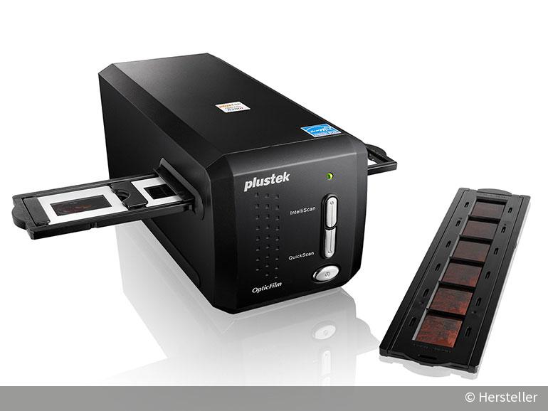 Dias digitalisieren: XXL-Anleitung zur Analogbilder-Umwandlung