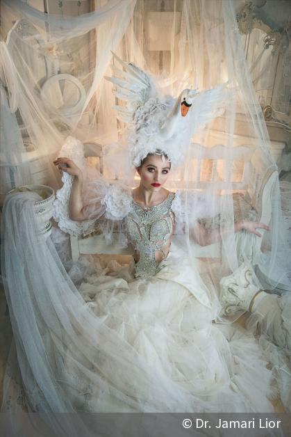 Posen in der Boudoir-Fotografie [Glamouröse Porträts]