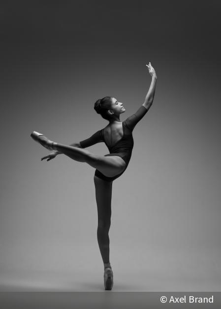 Studiofotograf Axel Brand im Interview: Perfekt inszeniert