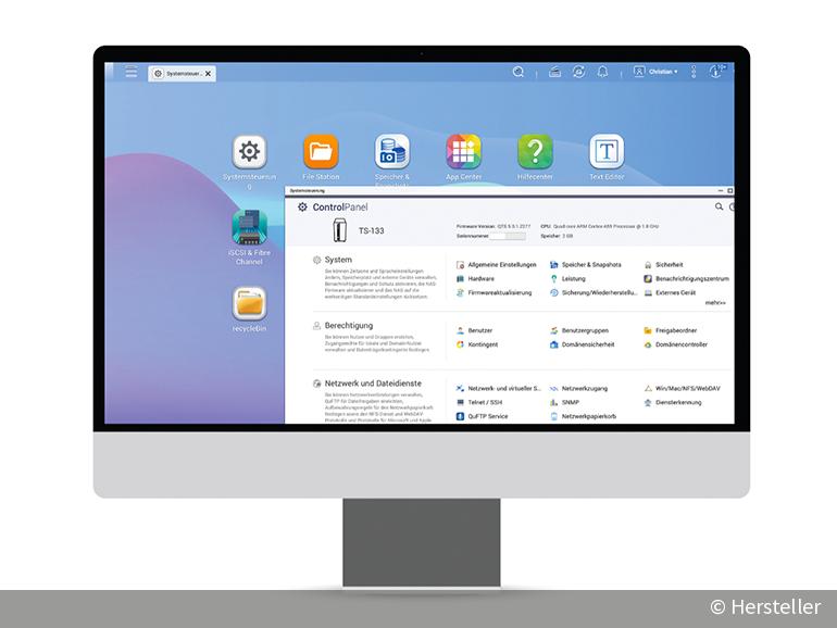 5 NAS-Systeme für Zuhause im Test [TOP 2023]