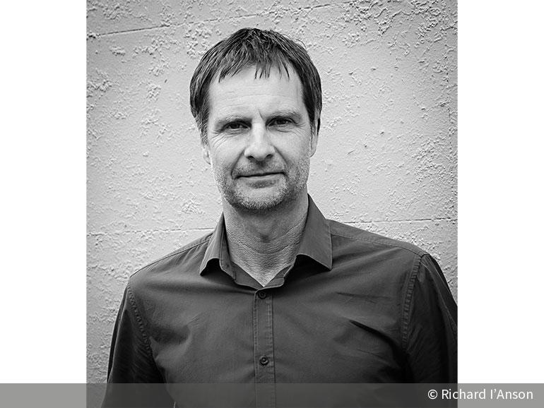 Richard I’Anson im Interview: Unterwegs zu Hause