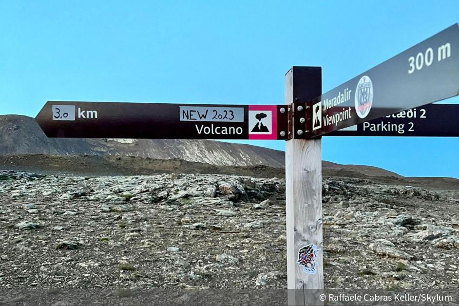 Einen aktiven Vulkan fotografieren: 9 Top-Tipps vom Profi