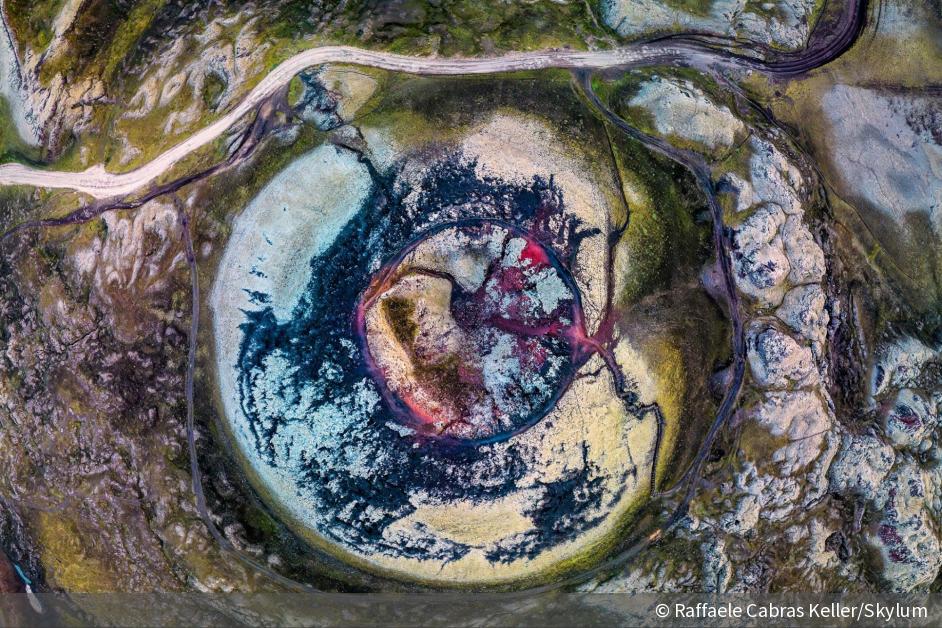 Einen aktiven Vulkan fotografieren: 9 Top-Tipps vom Profi