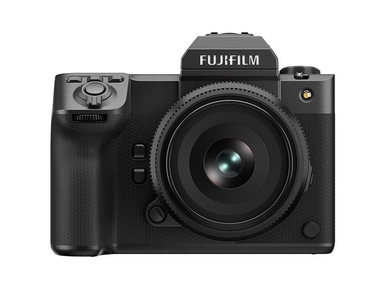 Fujifilm GFX100S II im Test: erstaunlich kompakt [SEHR GUT]