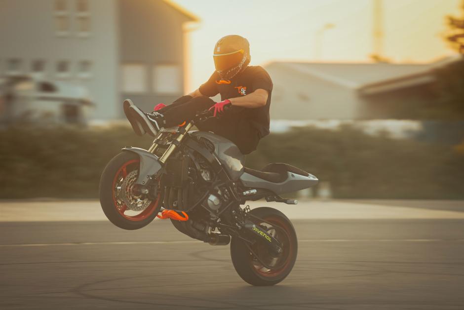 Mike Suminski: dynamische Videoaufnahmen im Kinolook [Tipps]