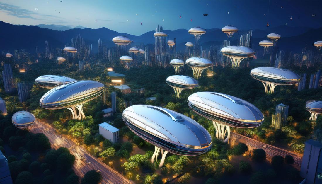 8 KI-Bildgeneratoren im Test: ein Prompt, viele Ergebnisse