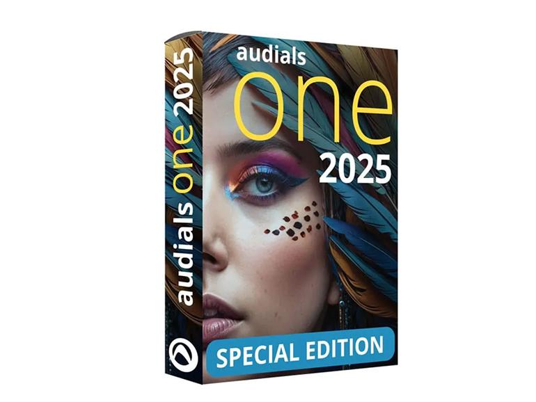 Audials One 2025 Special Edition im Software-Adventskalender