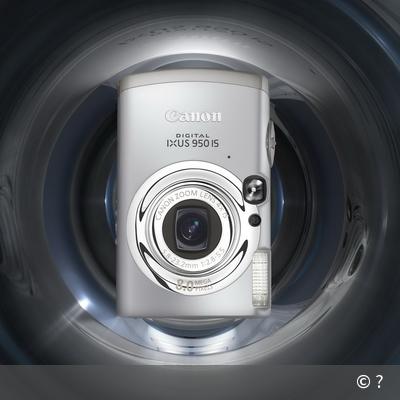 Canon Digital IXUS 950 IS | DigitalPHOTO