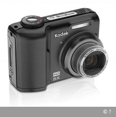 CES: Neue Produkte von Kodak | DigitalPHOTO