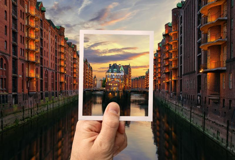 DigitalPHOTO | Fotografieren wie die Profis